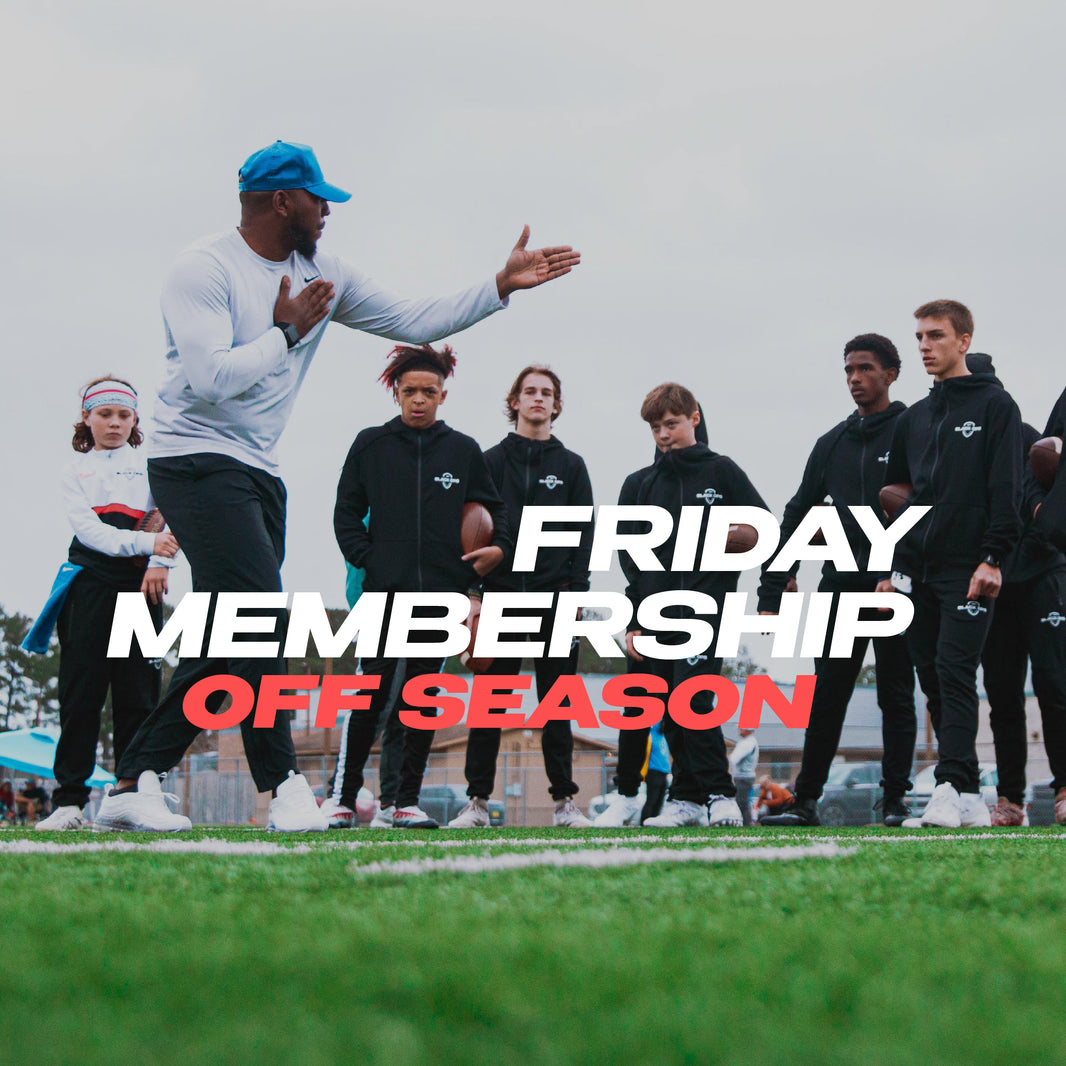 QB Takeover Merch Site – QB Takeover Store