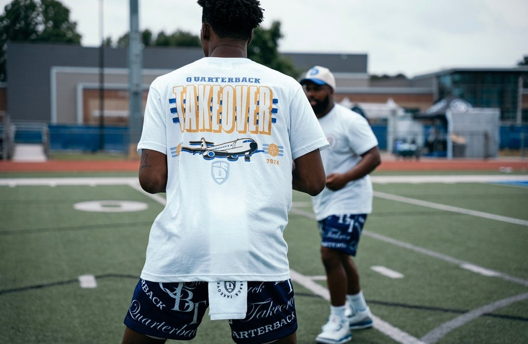 QB Takeover Merch Site – QB Takeover Store