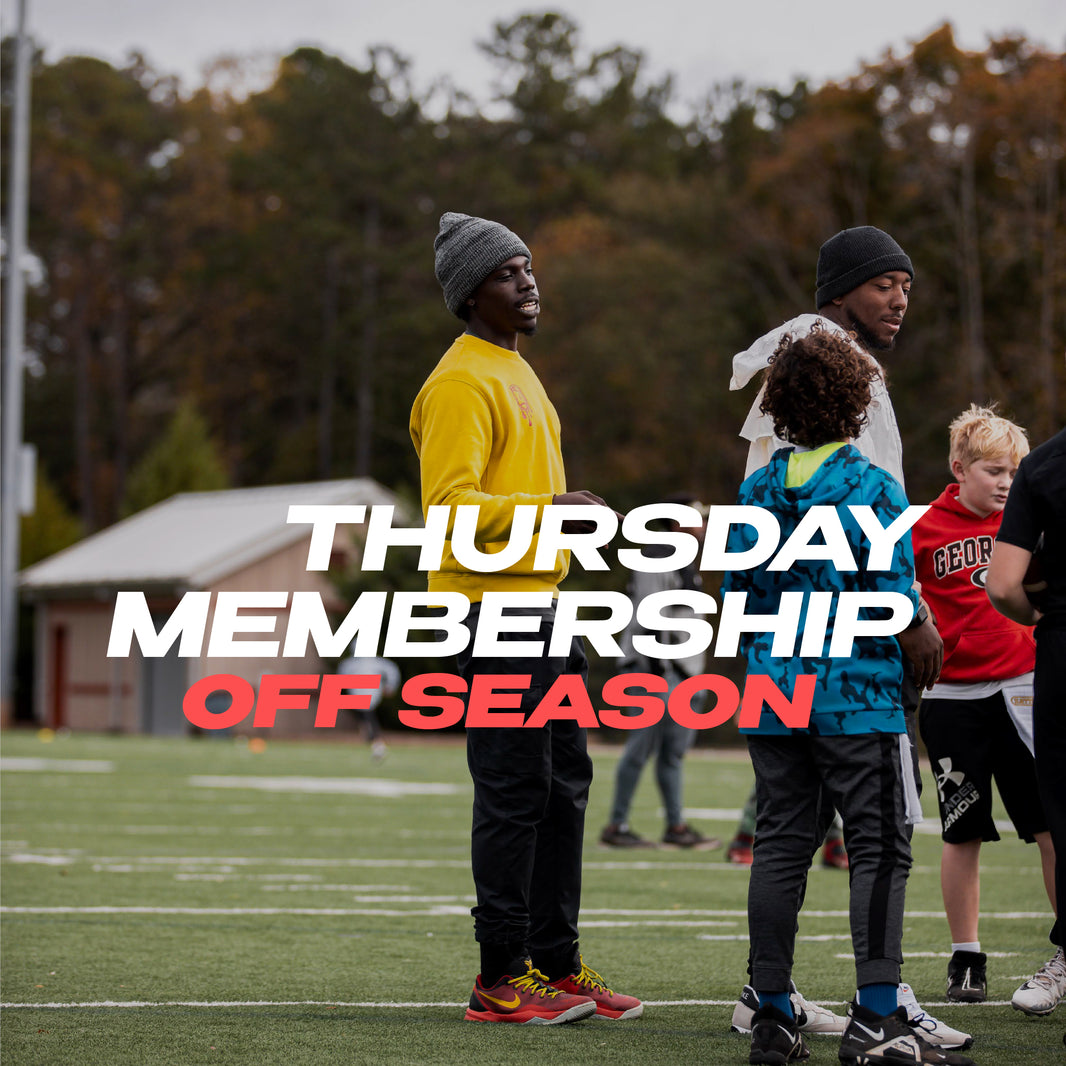 QB Takeover Merch Site – QB Takeover Store