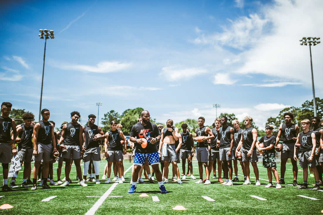 QB Takeover Merch Site – QB Takeover Store